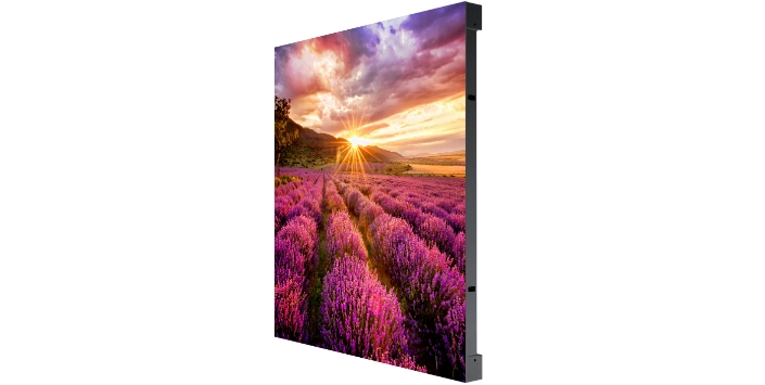 Vale a pena ter um Painel Modular de LED Samsung em casa?