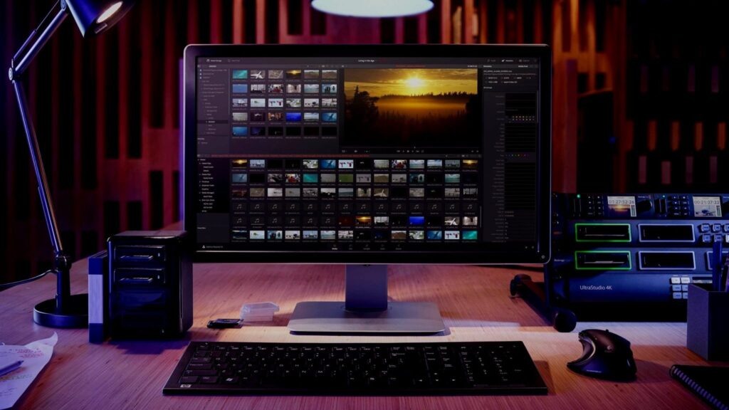 6 editores de vídeo mais utilizados pelos YouTubers e suas vantagens