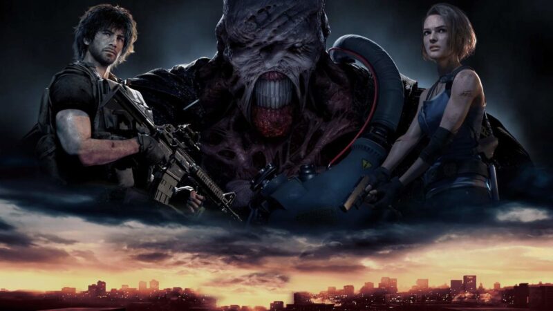 Resident Evil 3 Remake: confira tudo o que sabemos até agora sobre o game
