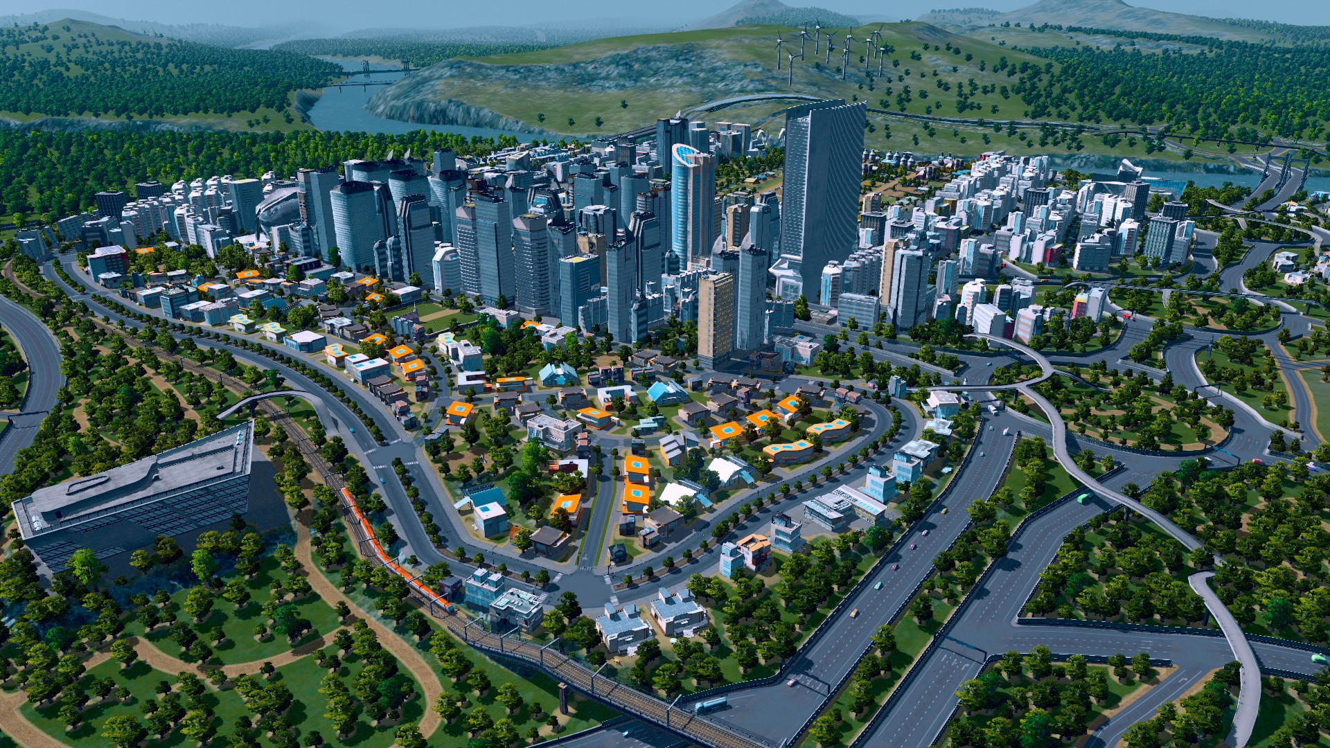 PS Plus de maio terá Cities: Skylines e Farming Simulator 19