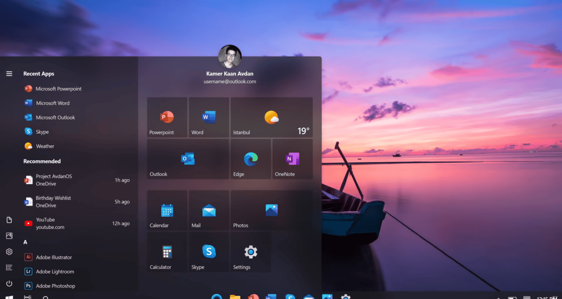 Esqueça o Windows 10, o Windows 20 é o sistema operacional da Microsoft ...