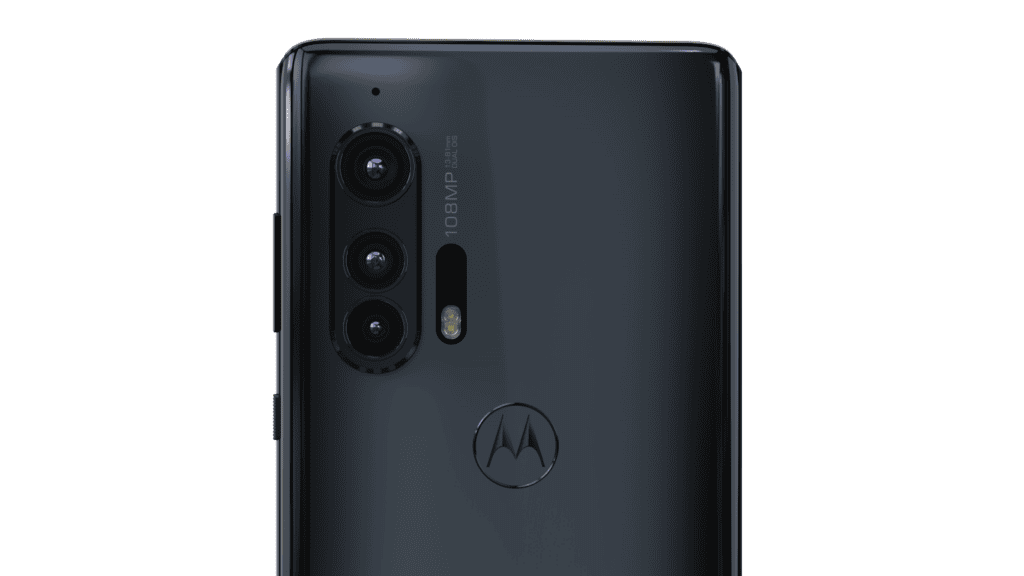 Motorola Edge+ marca retorno da empresa ao mercado de smartphones premium