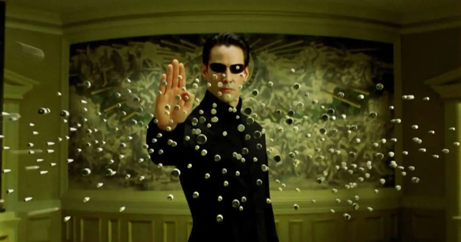 40 filmes e séries sobre Inteligência Artificial para assistir