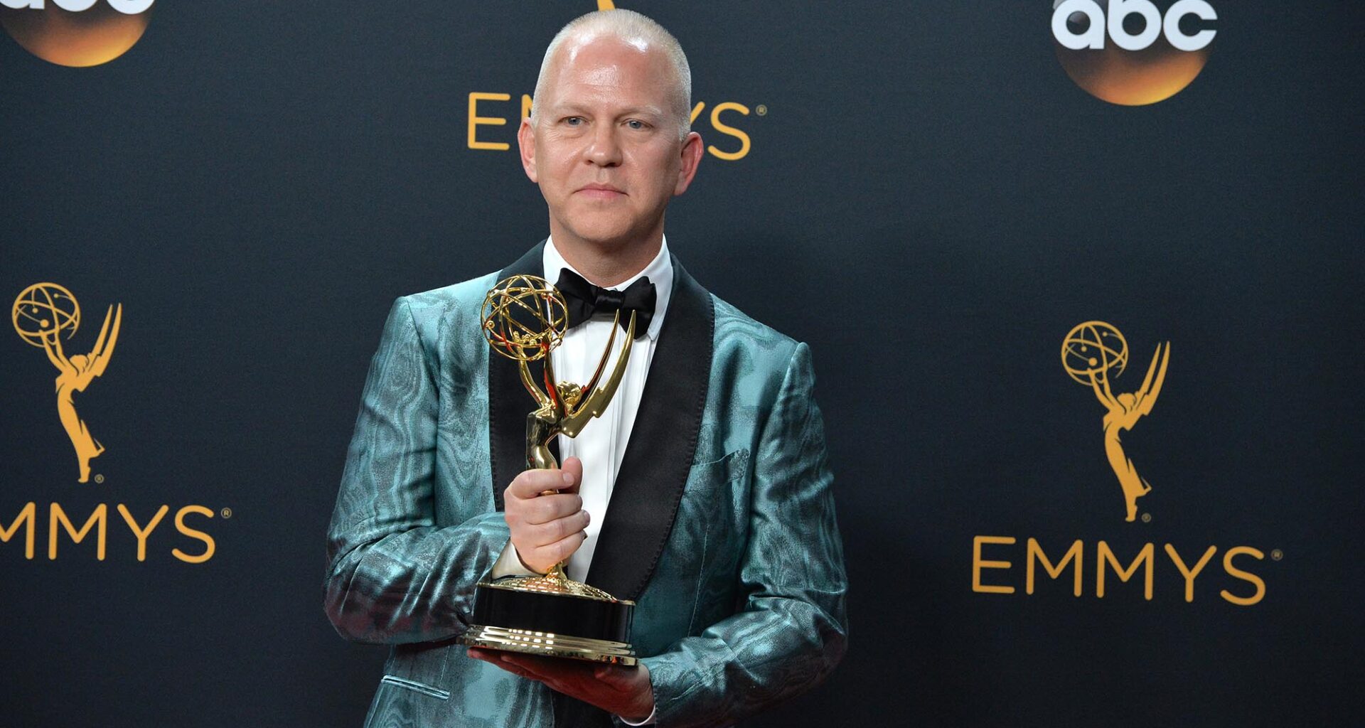 Conheça Ryan Murphy, criador das suas séries favoritas