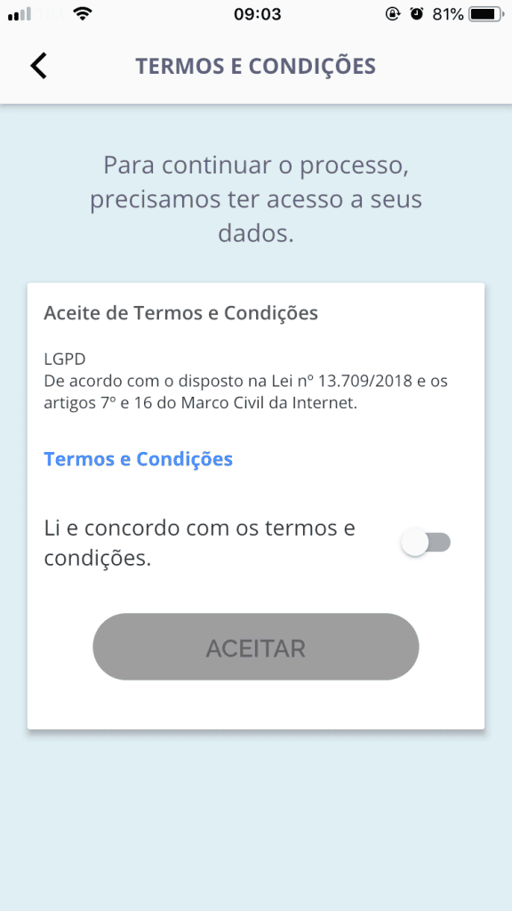 Saiba como baixar e acessar o app CPF Digital da Receita Federal