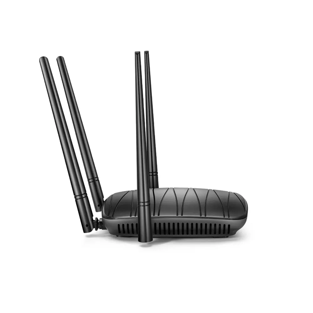 Review: Router Multilaser AC1200 mengoptimalkan jaringan Wi-Fi tanpa ...