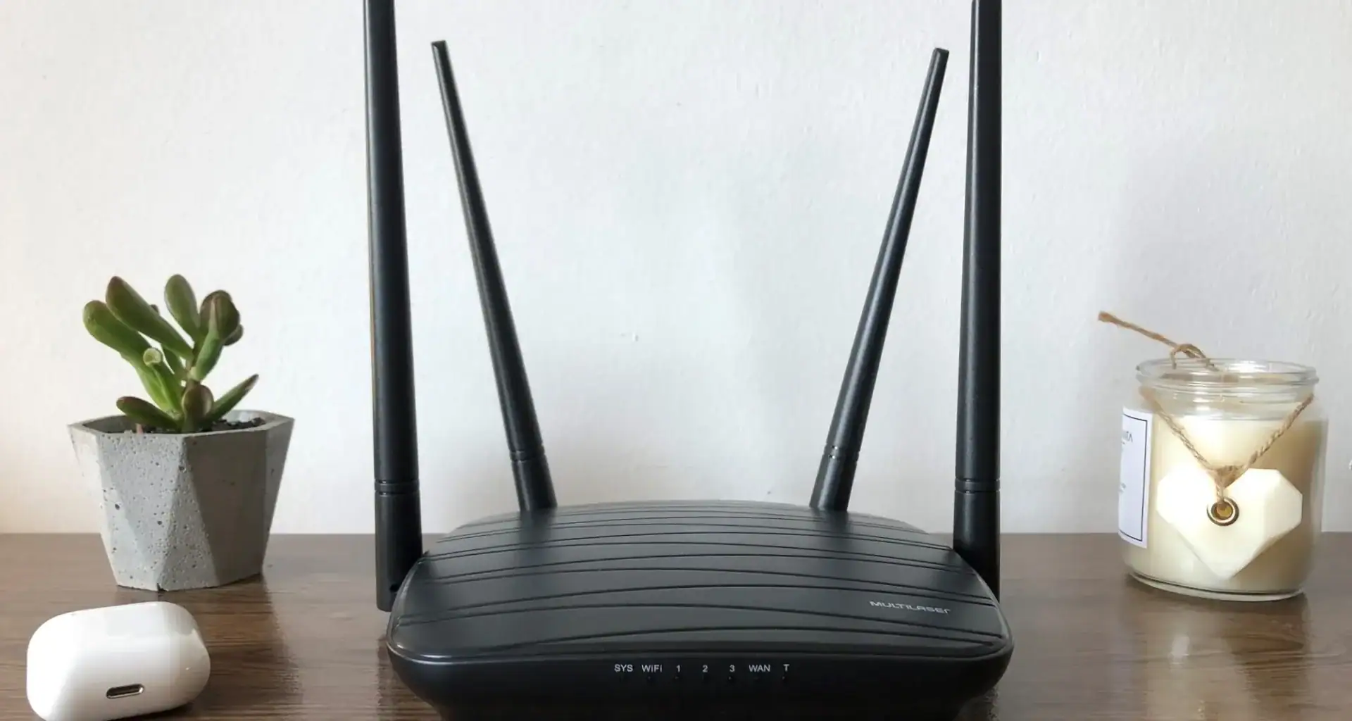 Review: Multilaser AC1200 Router optimizes the Wi-Fi network without ...