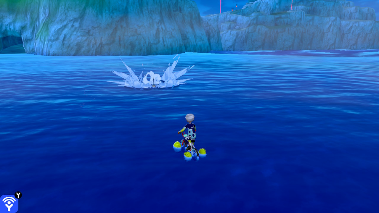Review: The Isle of Armor, a mais nova ilha do mundo Pokémon