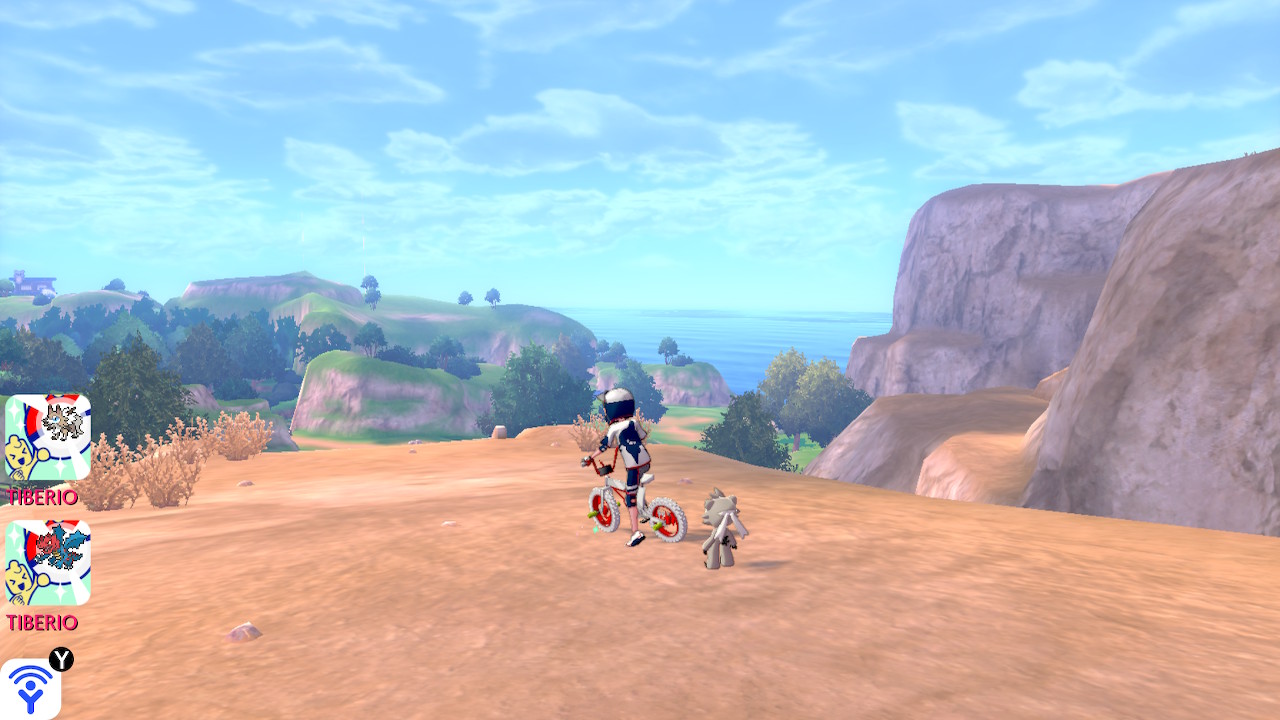 Review: The Isle of Armor, a mais nova ilha do mundo Pokémon