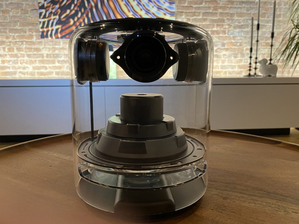 REVIEW: Echo Studio, mergulhe na música com qualidade de estúdio