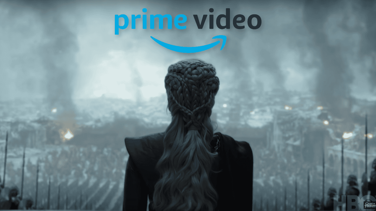 Amazon Prime Video poderá disponibilizar séries e filmes da HBO em breve