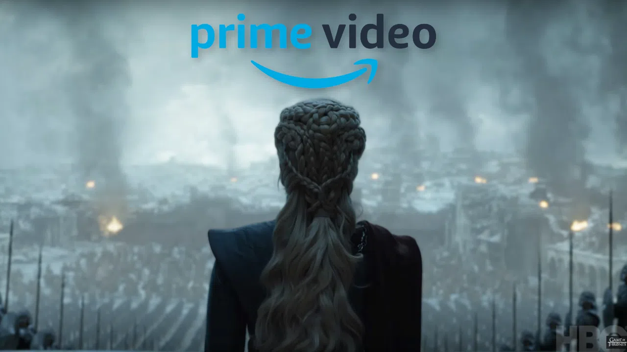 Amazon Prime Video poderá disponibilizar séries e filmes da HBO em breve