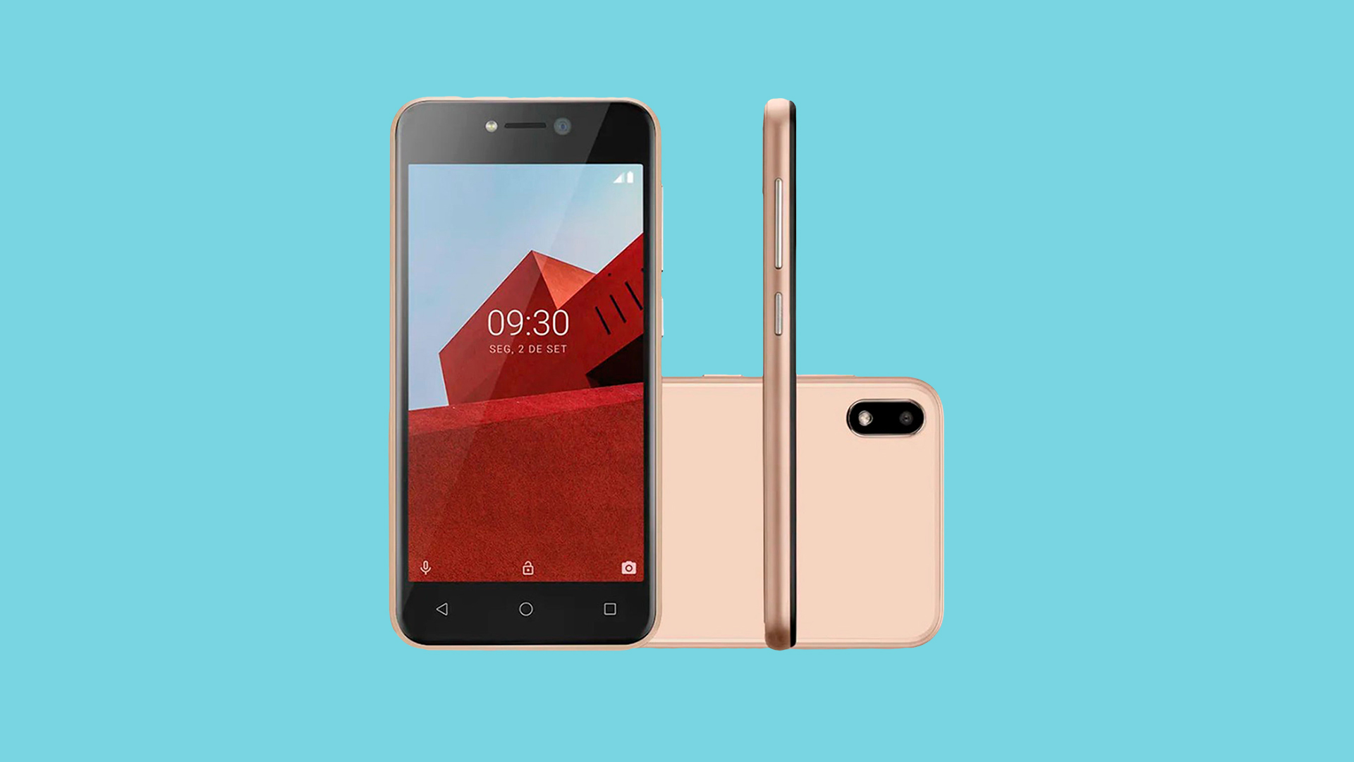 Celular barato: conheça os smartphones mais baratos do Brasil