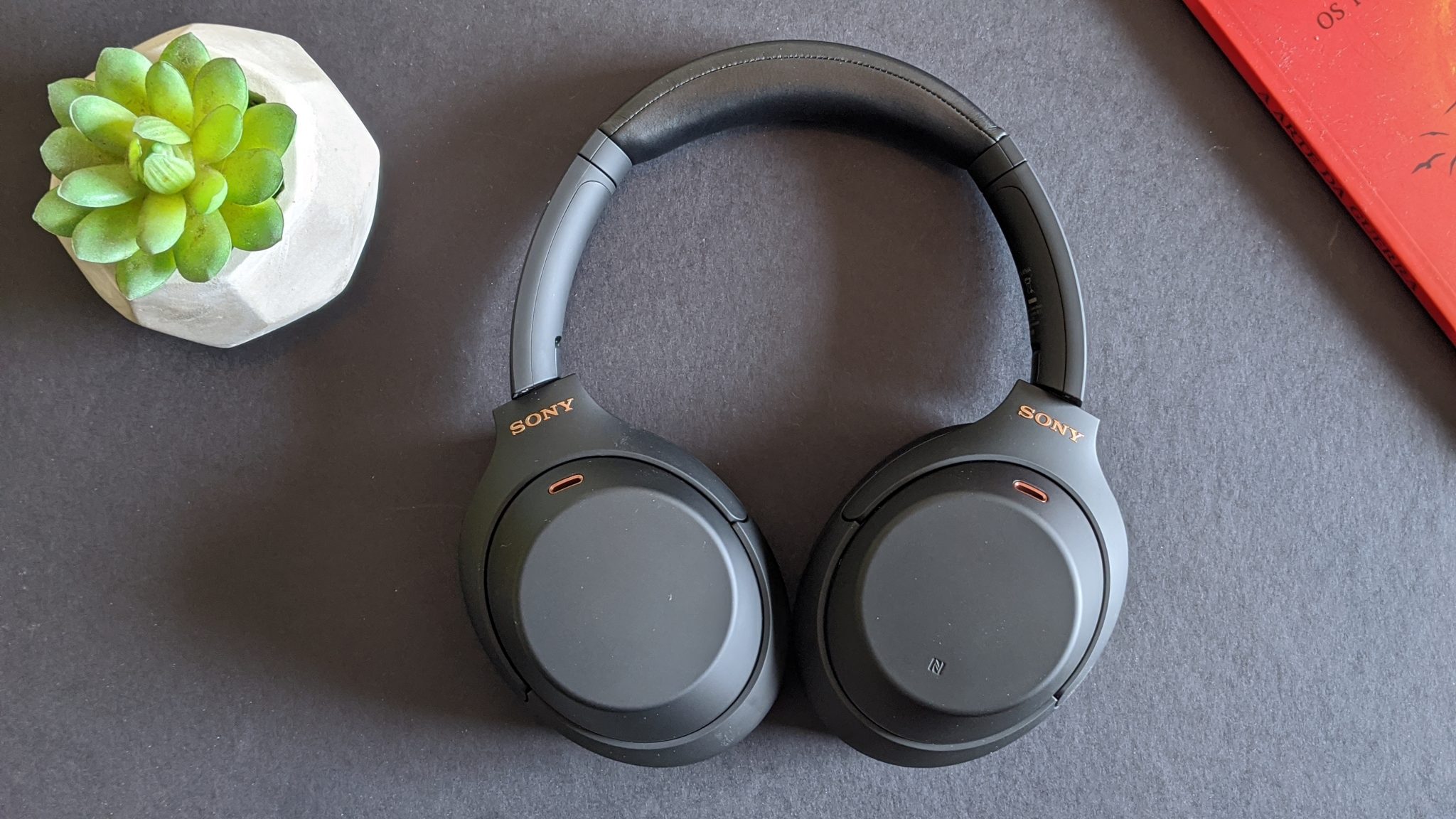 REVIEW: Fones de Ouvido Sony WH-1000XM4 trazem qualidade sonora ...
