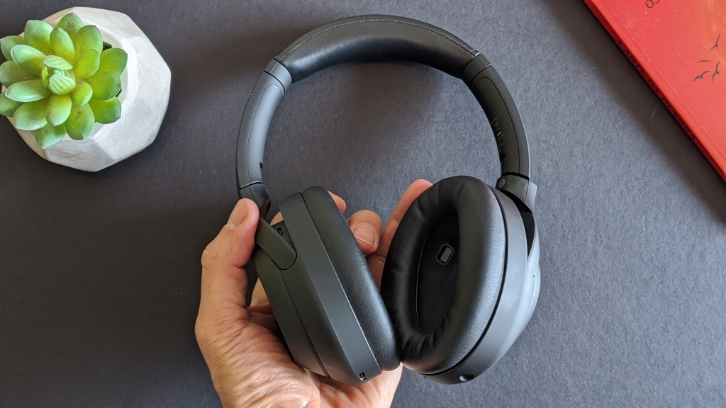 REVIEW: Fones de Ouvido Sony WH-1000XM4 trazem qualidade sonora ...