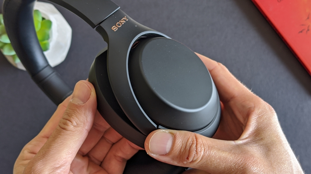 REVIEW: Fones de Ouvido Sony WH-1000XM4 trazem qualidade sonora ...