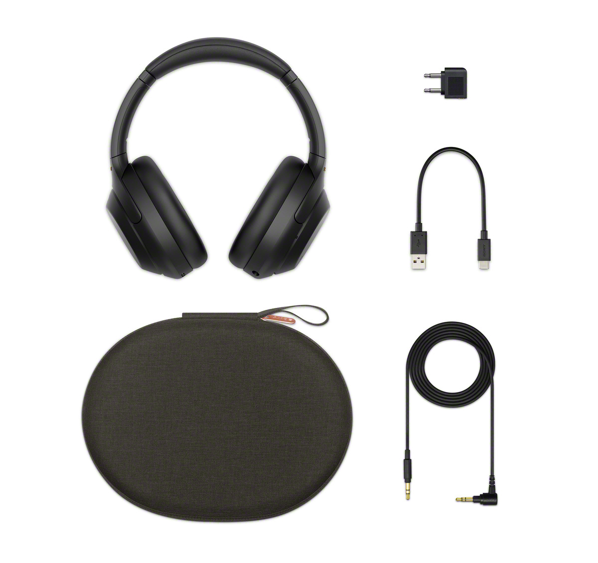 REVIEW: Fones de Ouvido Sony WH-1000XM4 trazem qualidade sonora ...