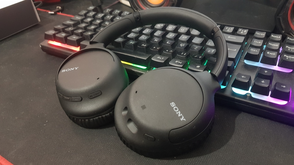 REVIEW: Sony WH-CH710N traz tecnologia premium a um produto de ótimo valor