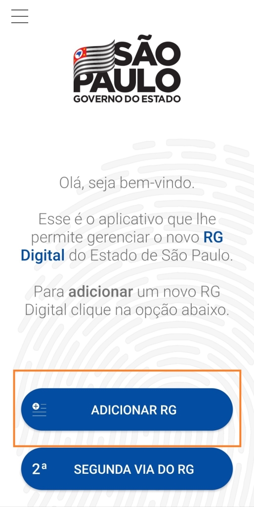 RG digital é lançado em São Paulo: veja como habilitar o seu