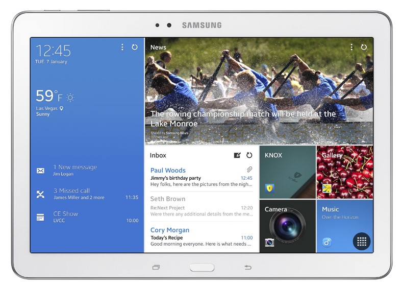 É tudo Galaxy! Conheça todas as linhas e nomes de smartphones e tablets ...