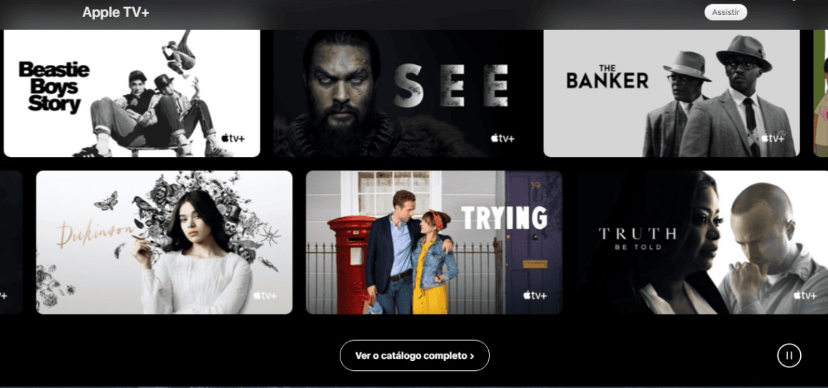 Os melhores serviços de streaming disponíveis no Brasil