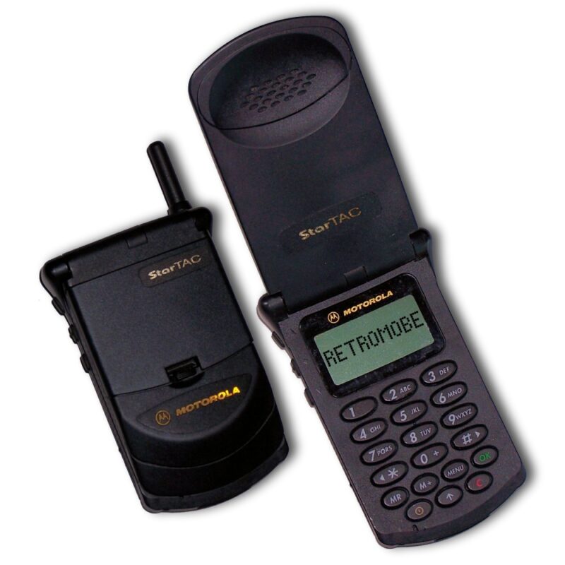 A história do celular e do smartphone: uma viagem tecnológica
