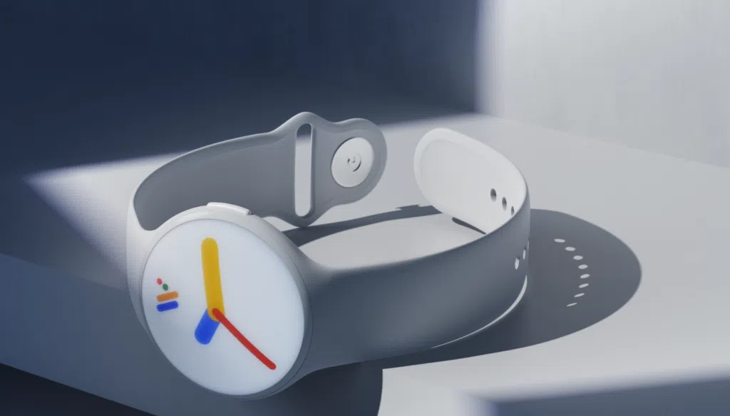 Pixel Watch: Imagens revelam como seria o design do smartwatch do Google