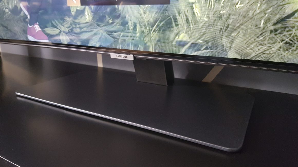 REVIEW: Samsung Q80T QLED 4K, a smart TV preparada para a futura ...