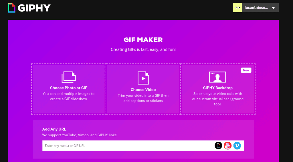 Como criar GIFs no PC e smartphone