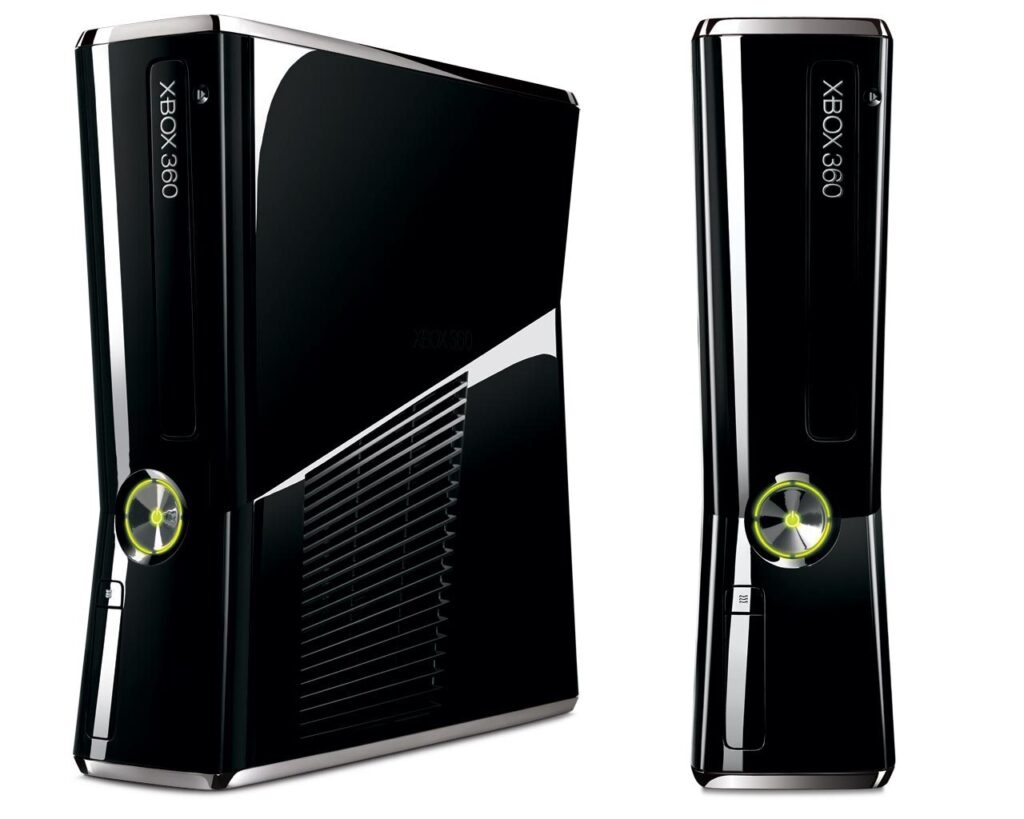 Relembre a evolução do Xbox ao longo dos últimos 20 anos.