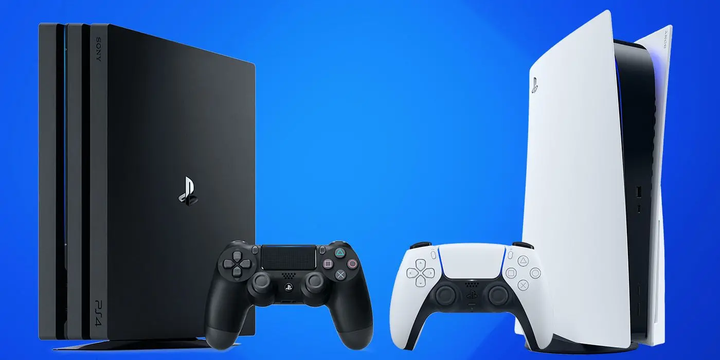 PS4 x PS5: quais as diferenças entre os consoles