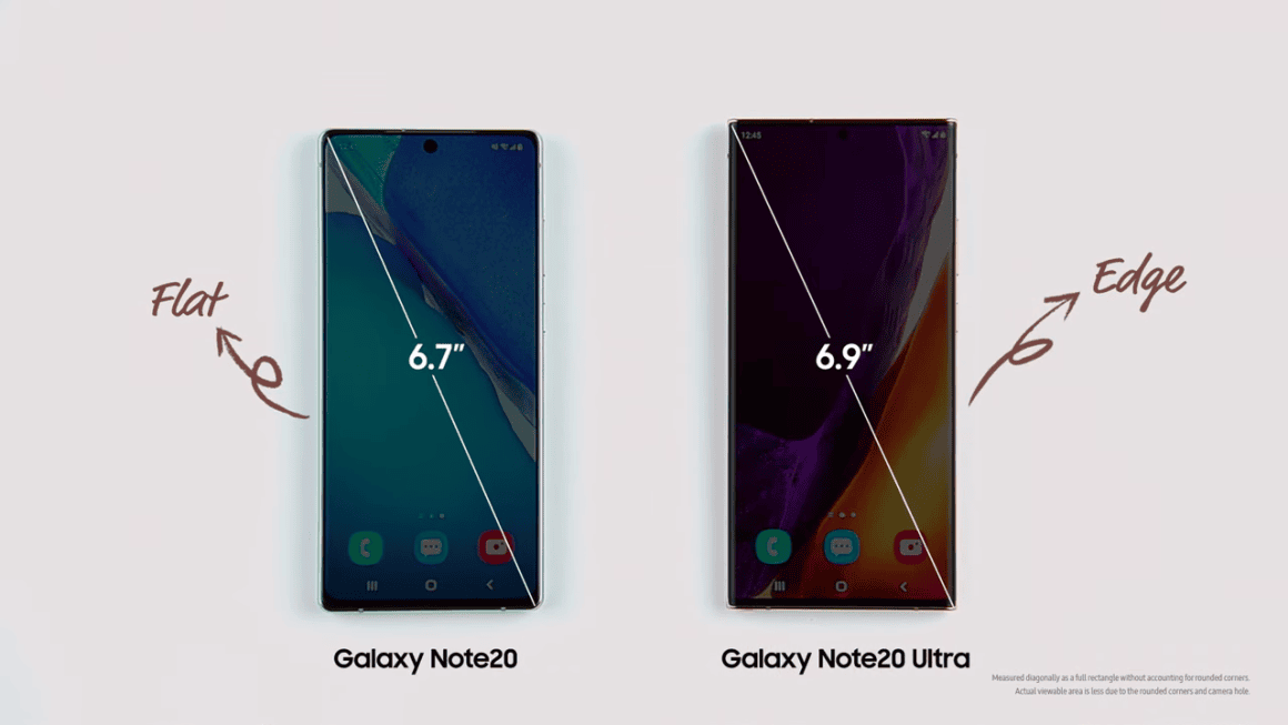 REVIEW: Galaxy Note 20 Ultra une elegância e excelência em câmeras