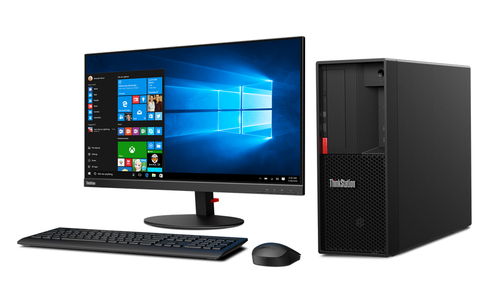 O que são workstations? Conheça o computador super potente e suas ...