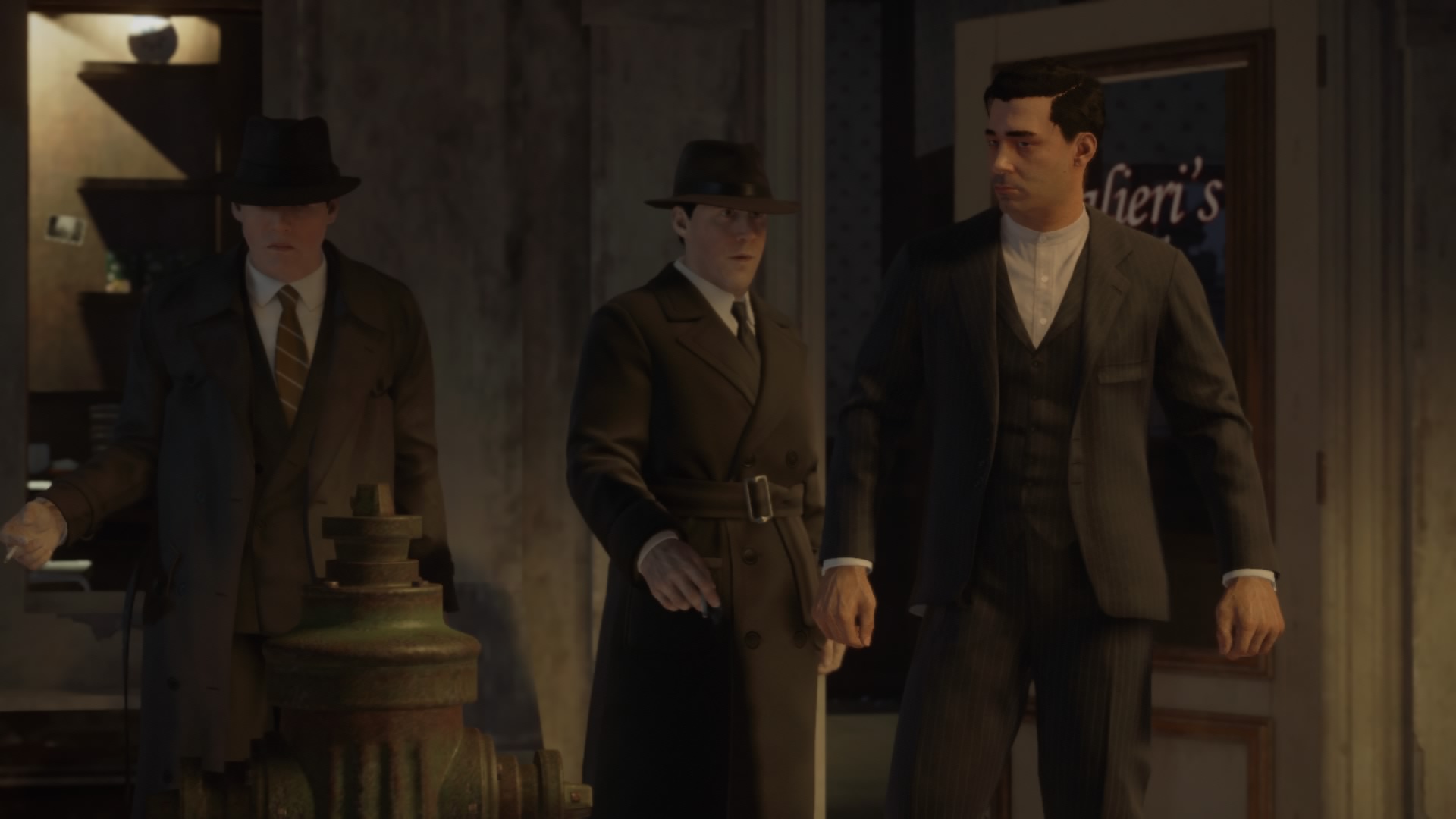 REVIEW: Mafia: Definitive Edition, nova roupagem para um jogo antigo