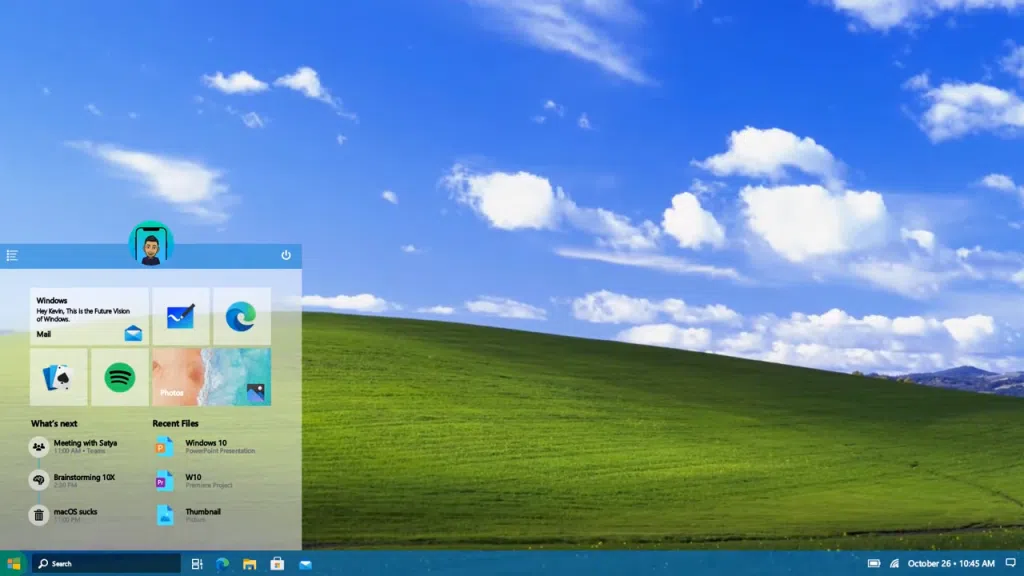 Windows 10 2021 é tudo que esperamos para a nova versão do sistema ...