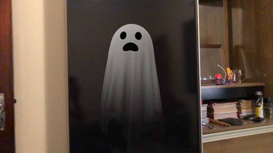 De fantasma a esqueleto dançante, Halloween do Google traz novas ...