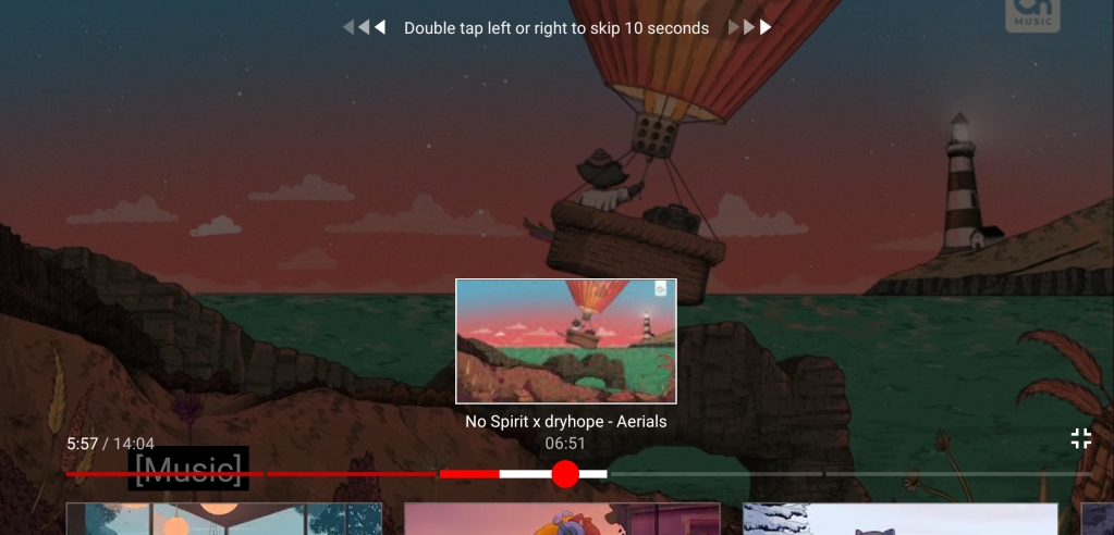 5 novidades do YouTube para assistir seus vídeos preferidos