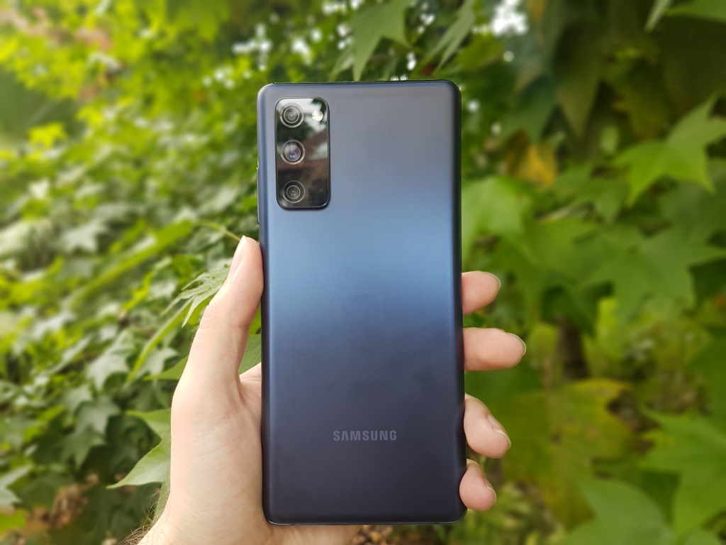 REVIEW Galaxy S20 FE: o incrível 9º melhor Android do mundo