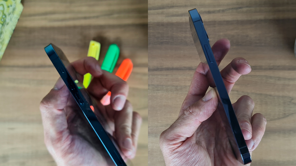 REVIEW: iPhone 12 Pro é um dos melhores smartphones premium do ano