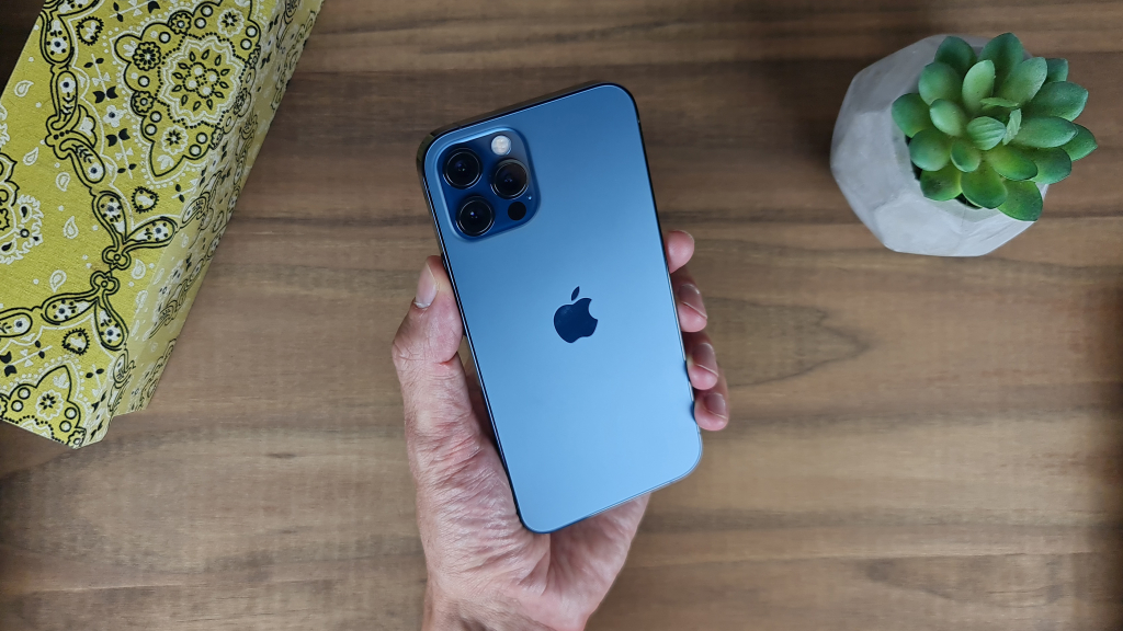 REVIEW: iPhone 12 Pro é um dos melhores smartphones premium do ano