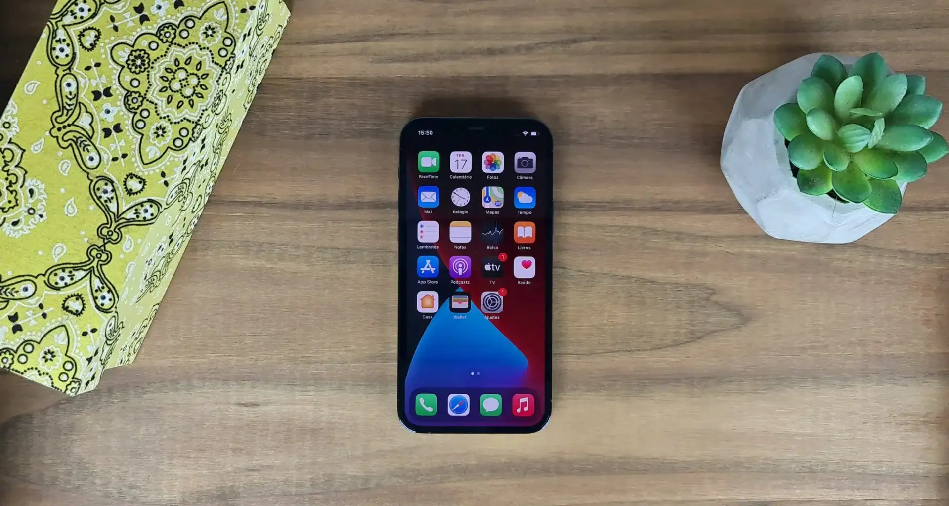 REVIEW: iPhone 12 Pro é um dos melhores smartphones premium do ano