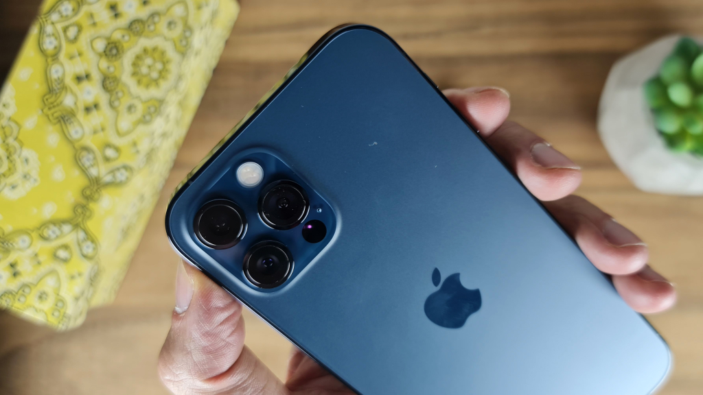 REVIEW: iPhone 12 Pro é um dos melhores smartphones premium do ano
