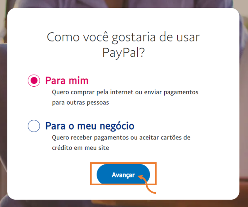 Como usar o PayPal no Brasil