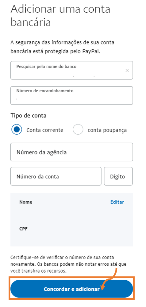 Como usar o PayPal no Brasil