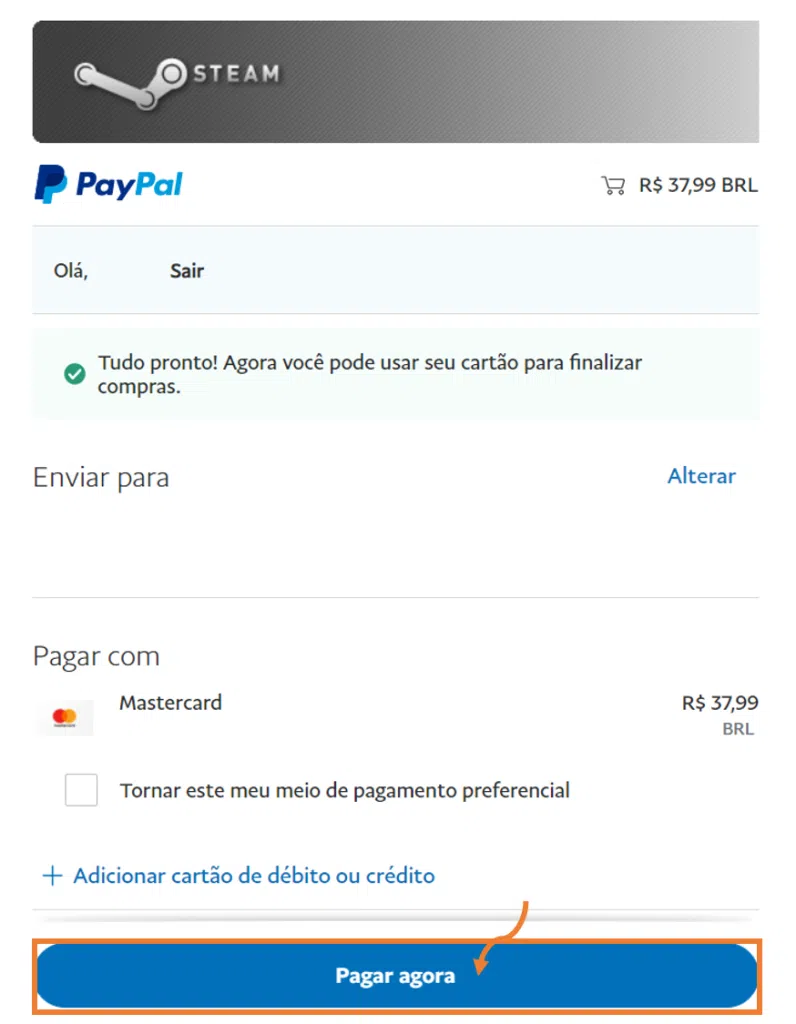 Como usar o PayPal no Brasil