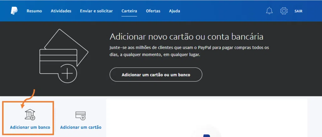 Como usar o PayPal no Brasil