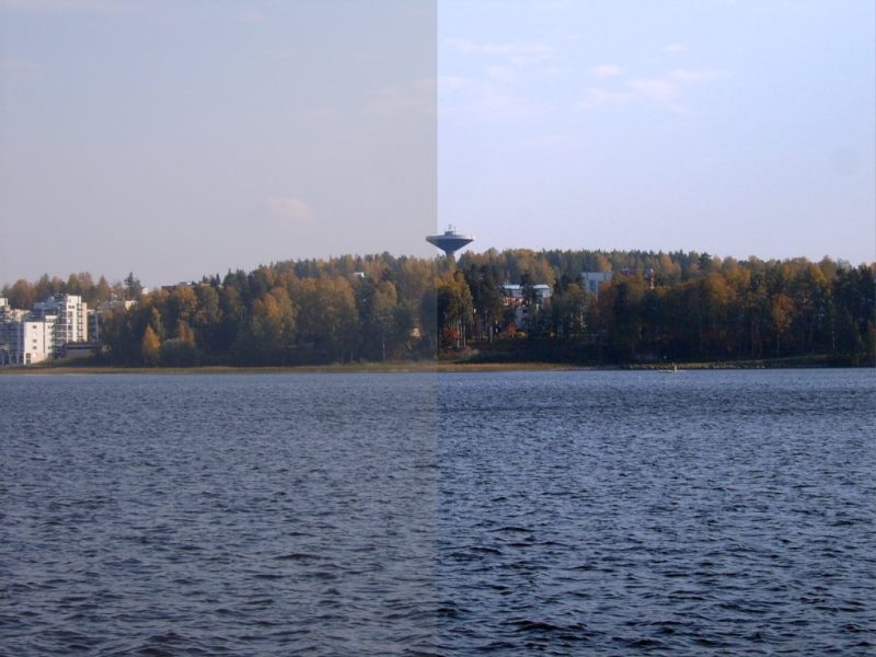 Guia completo: qual a diferença entre os tipos de HDR?