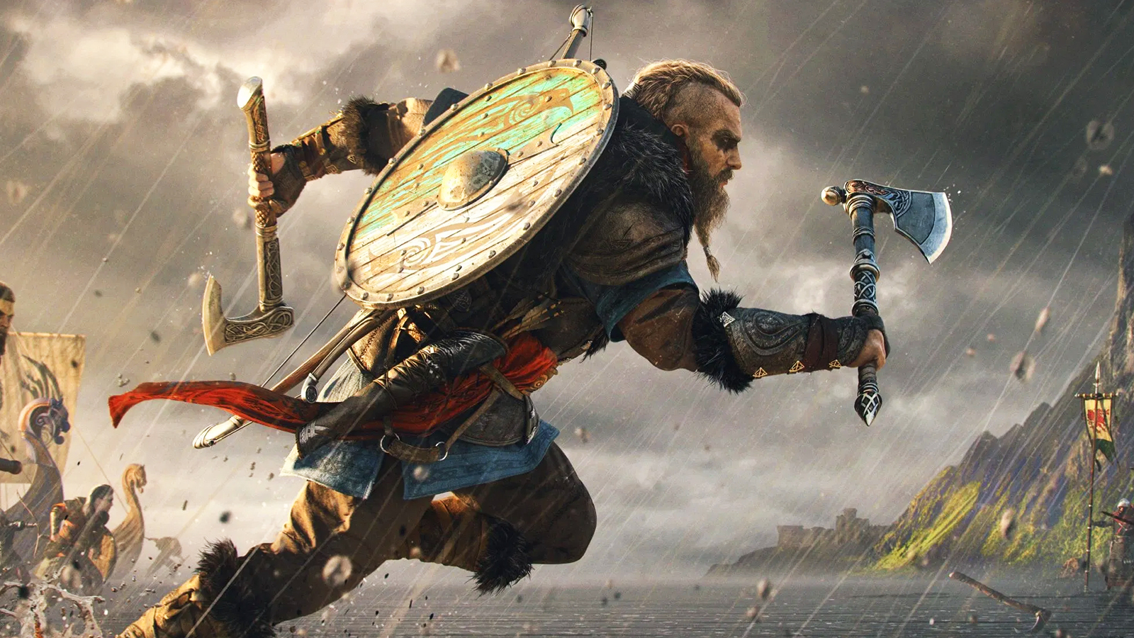 REVIEW: Assassin's Creed Valhalla, o melhor RPG da franquia (por bem ou ...