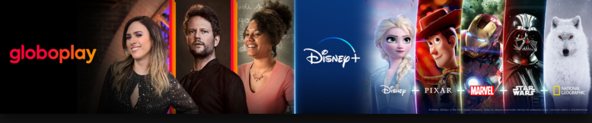 Disney+ no Brasil: conheça os combos e promoções disponíveis
