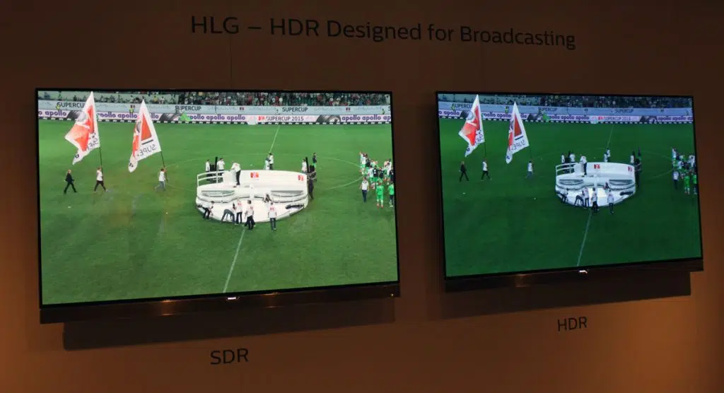 Guia completo: qual a diferença entre os tipos de HDR?